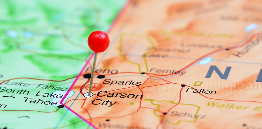 What Was The Carson City Nevada Prison Casino Bullpen | Online Casinos UK