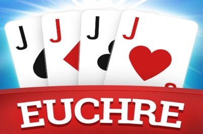 What Is Euchre And How To Play? | Online Casinos UK