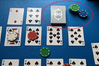 What Is Faro and How To Play | Game Guides | Online Casinos UK