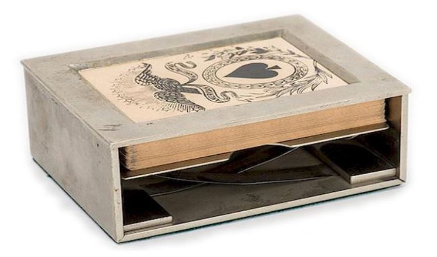 What Is Faro and How To Play | Game Guides | Online Casinos UK