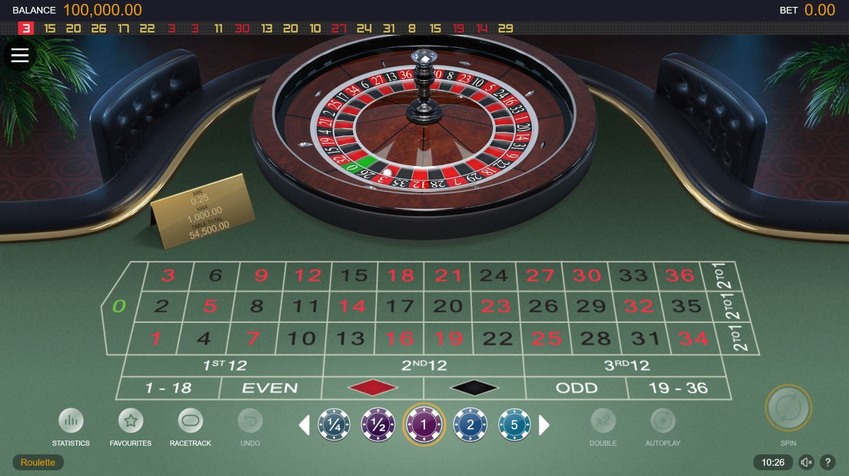 How To Play Roulette and Roulette Variations | Game Guides | Online ...