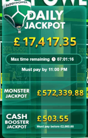Must Win Jackpots: How Do Daily Jackpots Work & Are They Still Random ...